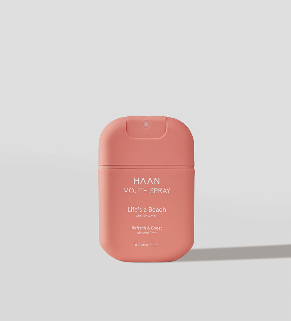 Mouth Spray – HAAN