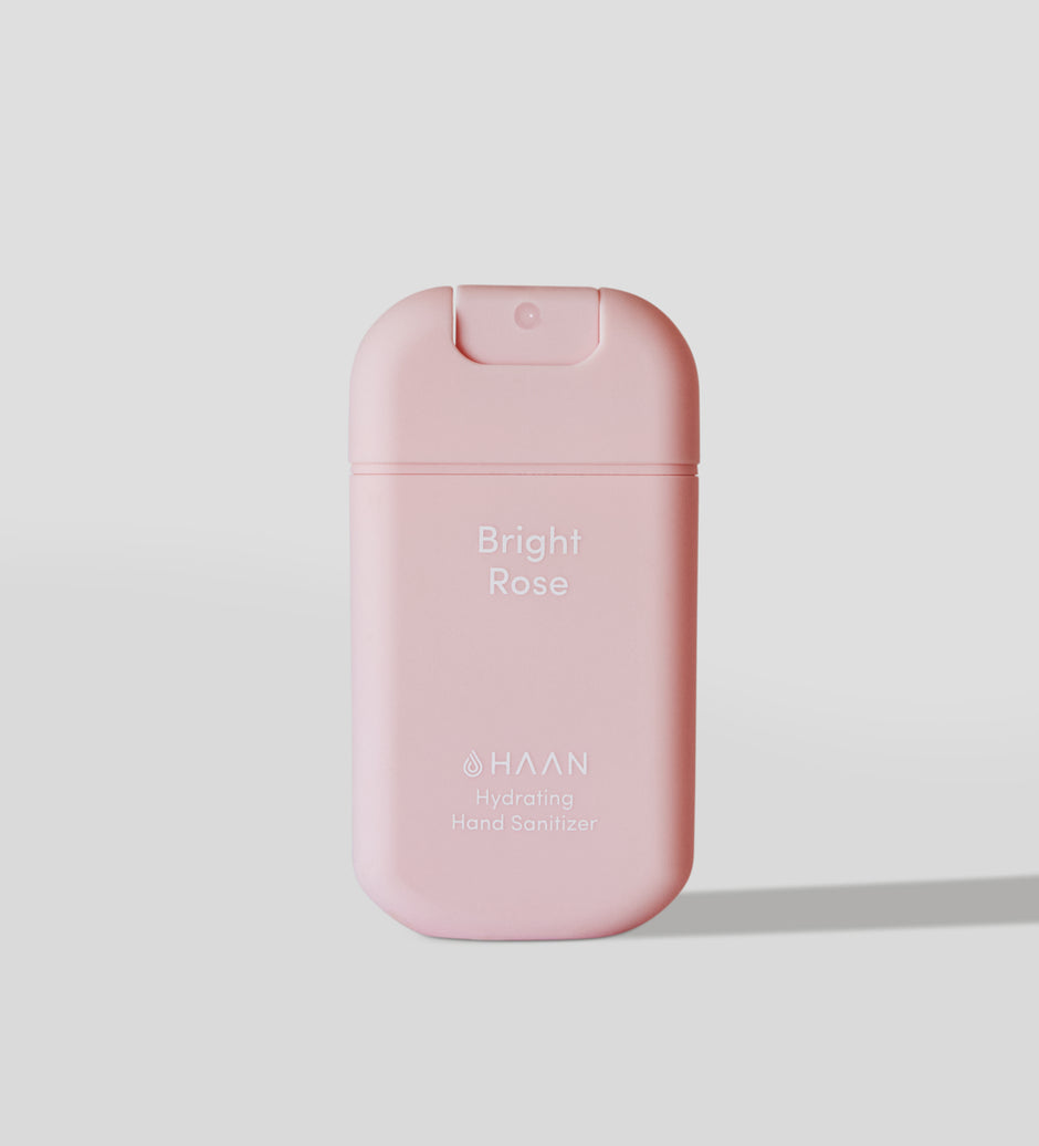 HAAN - Trendy personal care to take along with you