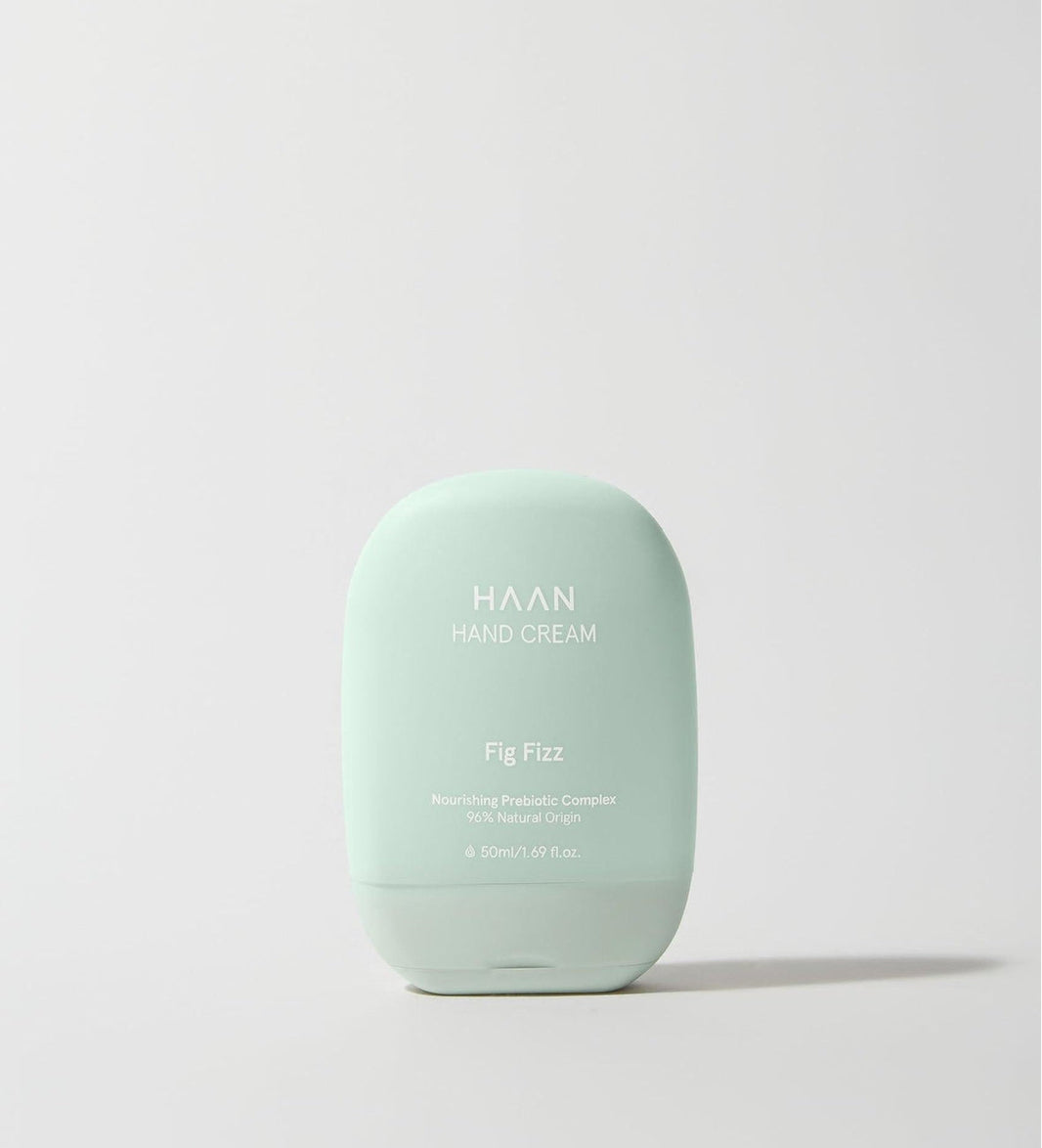 Hand Cream Refillable - Fast absorbing, with Natural Ingredients – HAAN