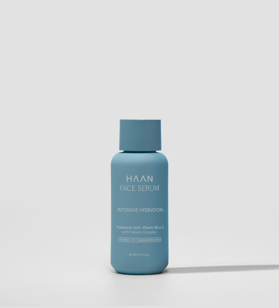 Skin care: cream and cleanser for every skin types – HAAN